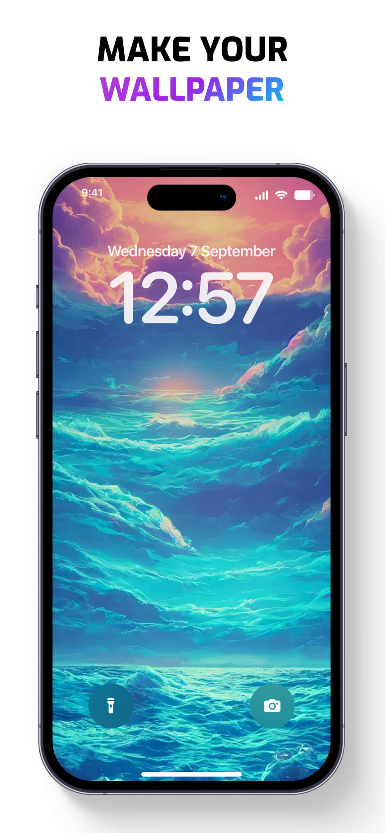 Lisa AI: Turn Words Into Art