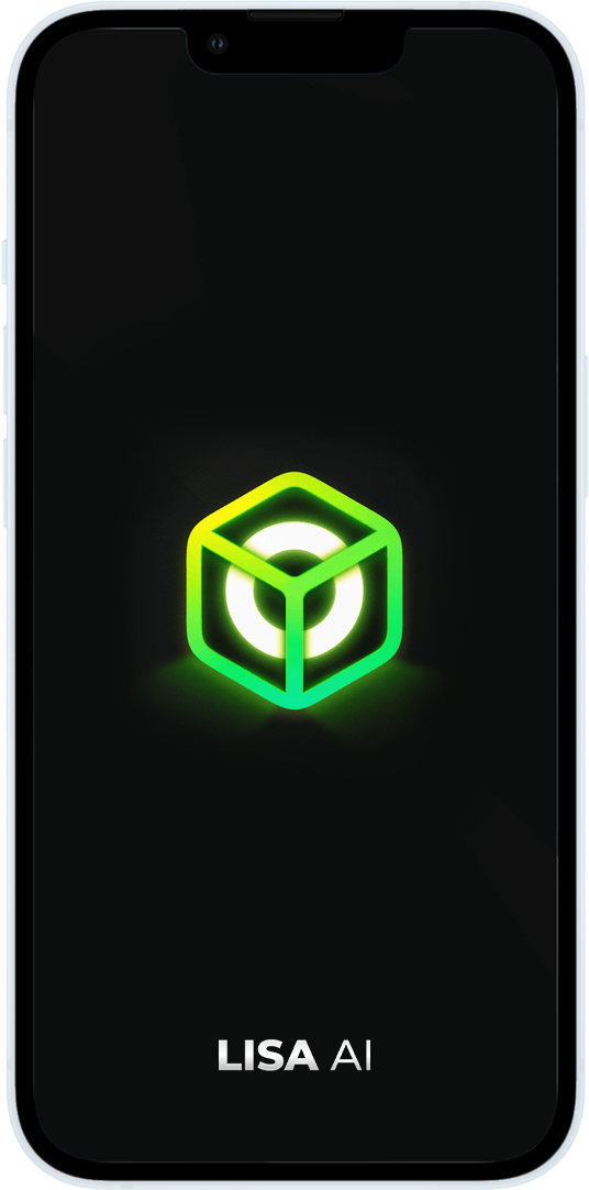 Lisa AI: Turn Words Into Art